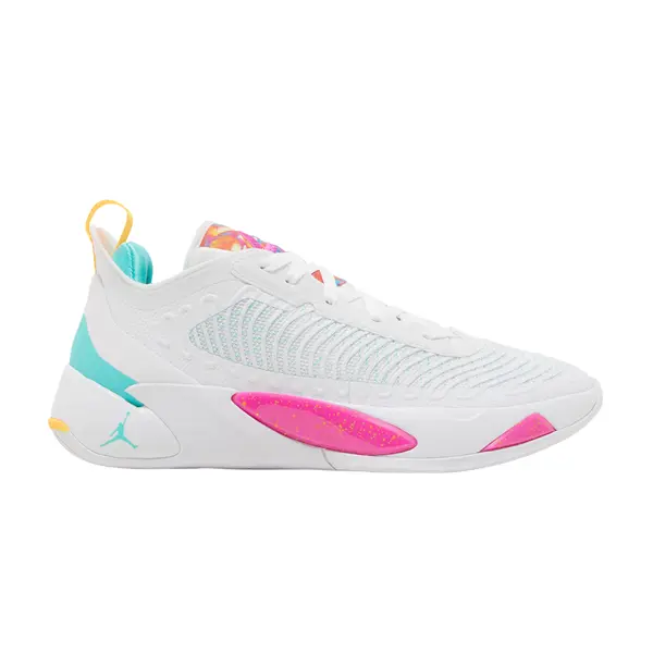 JORDAN Luka 1 'imaginarium' Sneakers - White