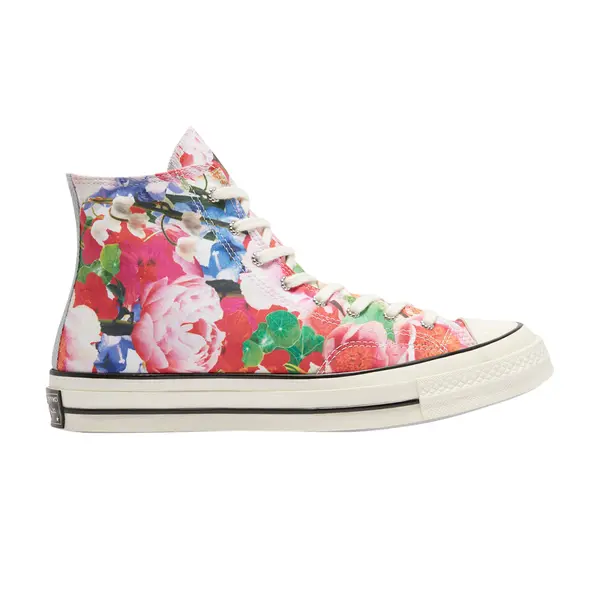CONVERSE Chuck 70 High 'heart Of The City Paris - Pink