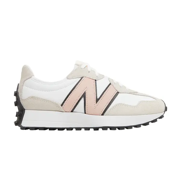 NEW BALANCE 327 Sneakers - White
