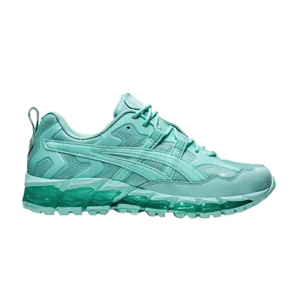 Asics Gmbh X Gel Nandi 360 Sneakers - Teal