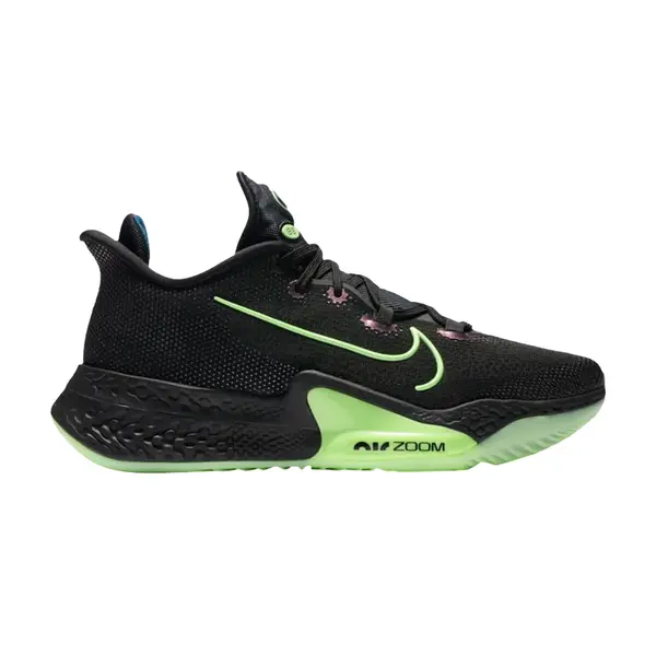 Nike Zoom Bb Nxt Sneakers - Black