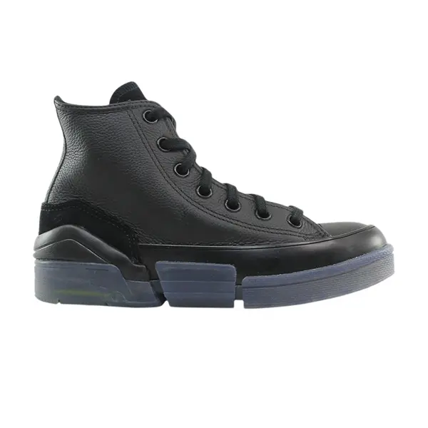 CONVERSE Cpx70 High Top Sneakers - Black