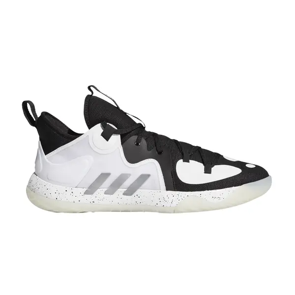 Adidas Harden Stepback 2 - Black