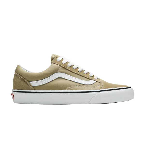 VANS Old Skool Sneakers - Brown