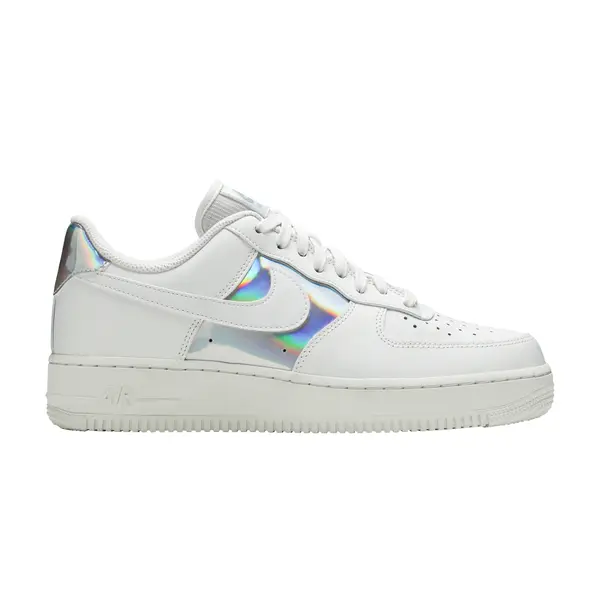 Nike Force 1 Low Sneakers - White