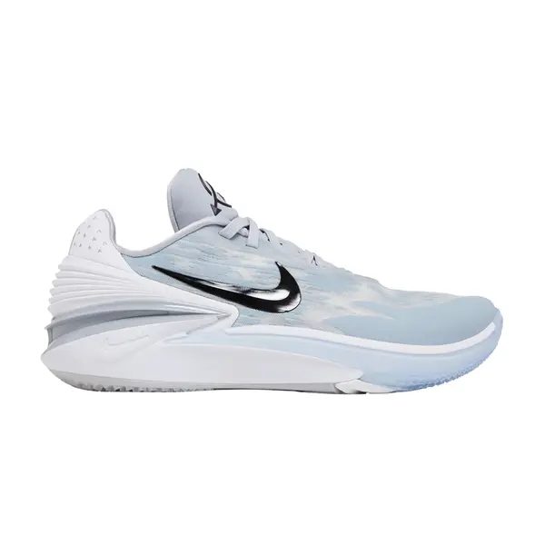 Nike Air Zoom Gt Cut 2 Tb Promo Sneakers - Grey