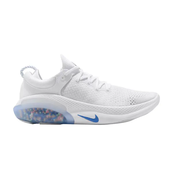 Nike Joyride Run Fk Aw Sneakers - White