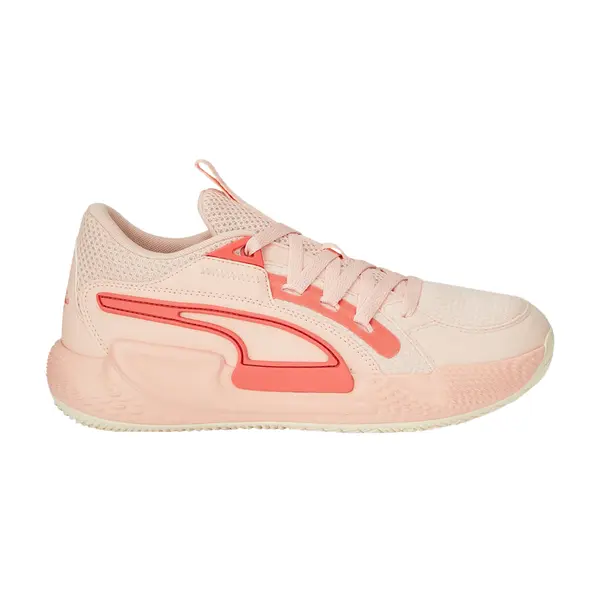 PUMA Court Rider Chaos Sneakers - Pink