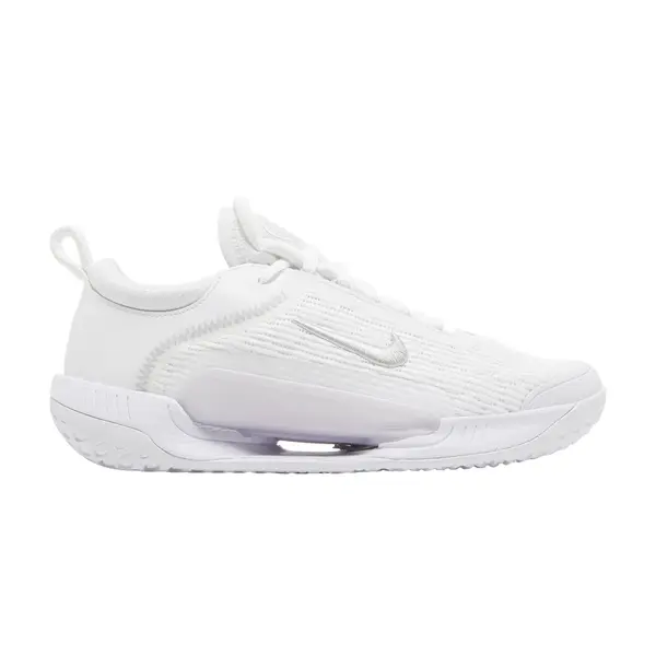 Nike Nikecourt Zoom Nxt Sneakers - White