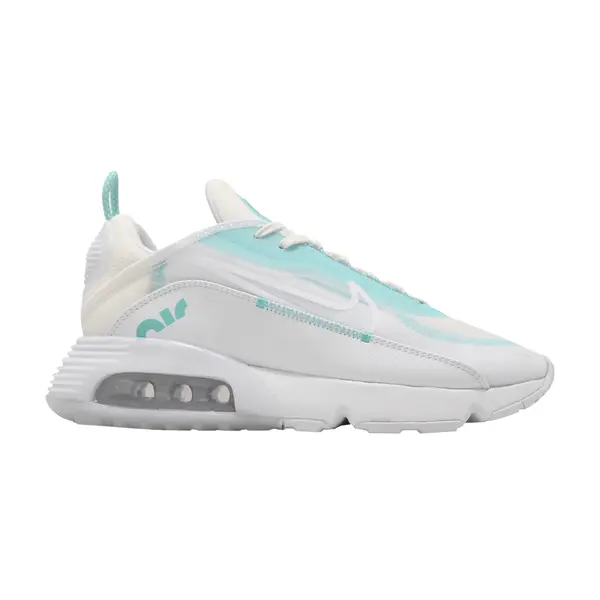 Nike Air Max 2090 Sneakers - White