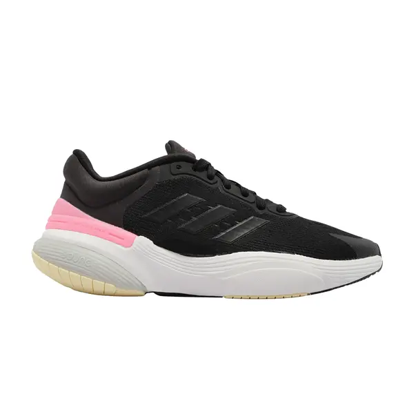 Adidas Response Super 3.0 Sneakers - Black