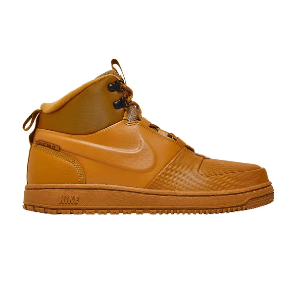 Nike Path Winter High-top Sneakers