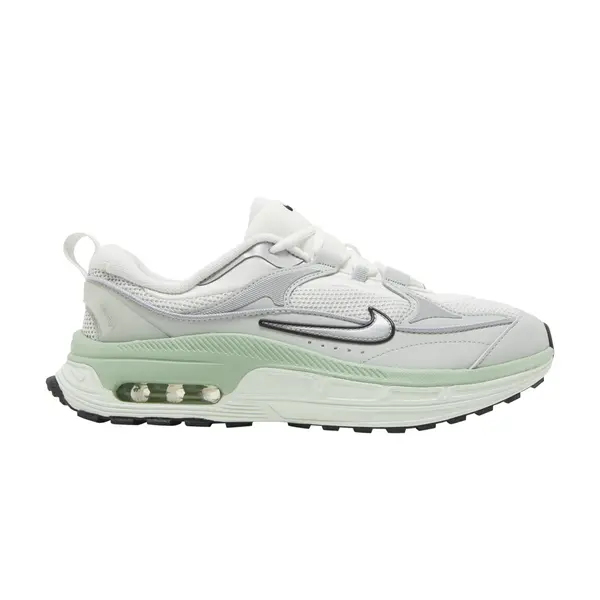 Nike Air Max Bliss Sneakers - White