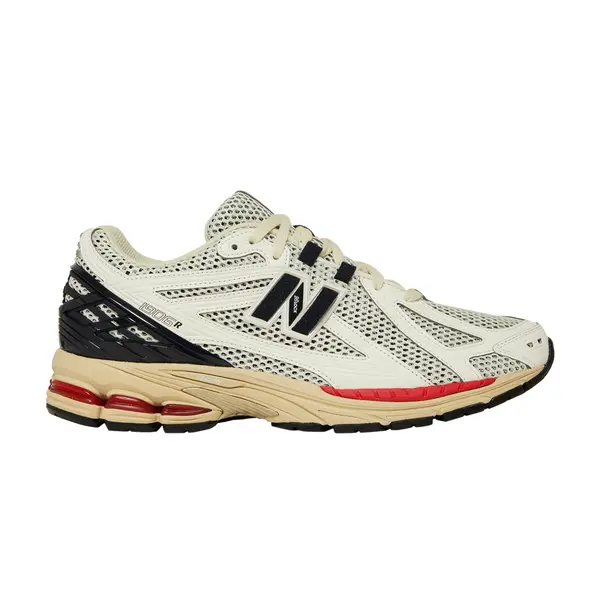 NEW BALANCE 1906r Sneakers - Cream