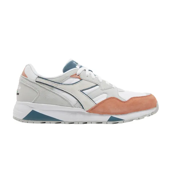 DIADORA N9002 Overland Sneakers - Blue