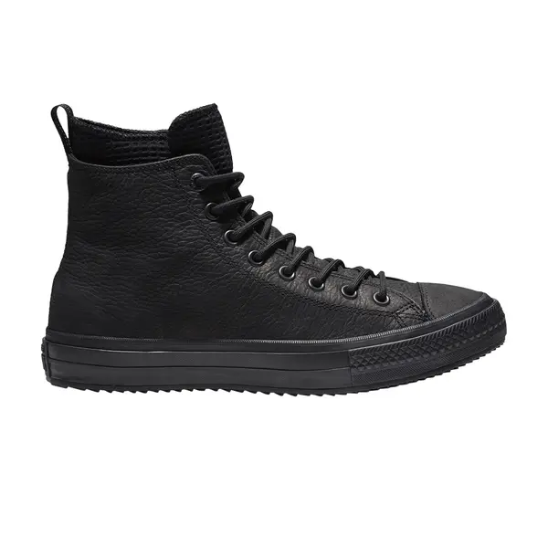 CONVERSE Chuck Taylor All Star Waterproof Hi - Black