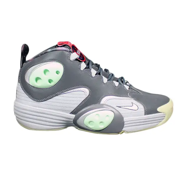 Nike Flight One Nrg 'galaxy' Sneakers - Grey
