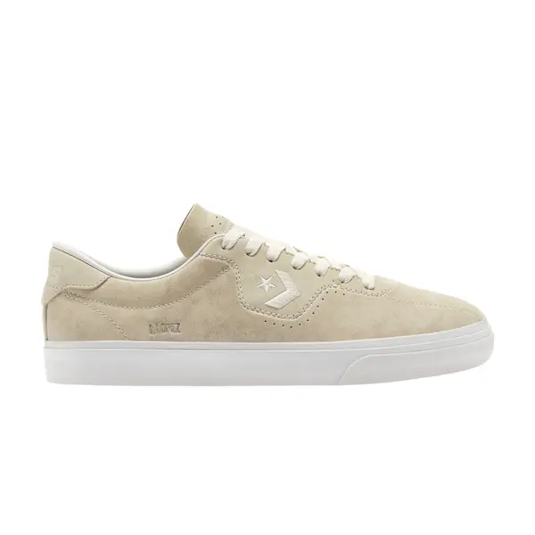 CONVERSE Louie Lopez Pro 2nd Anniversary Sneaker - Cream