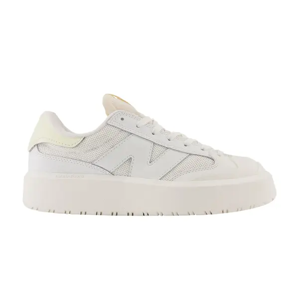 NEW BALANCE Ct302 Sneakers - White