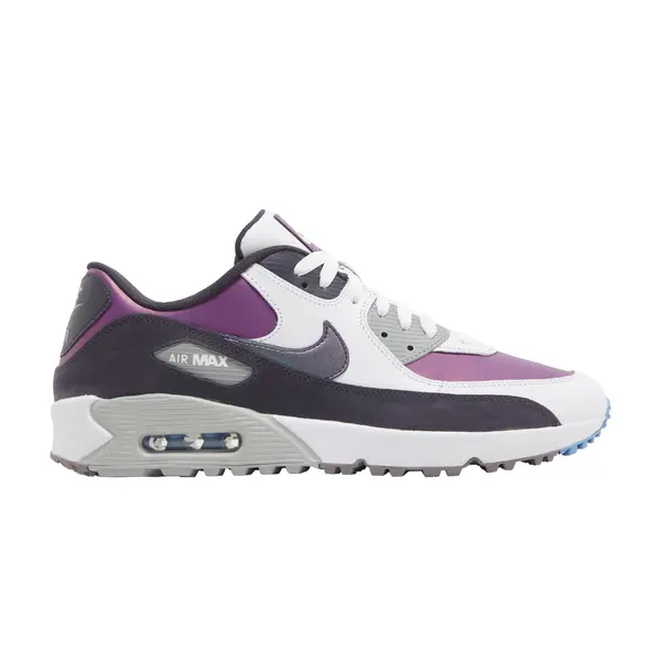 Nike Air Max 90 Golf Nrg Sneakers