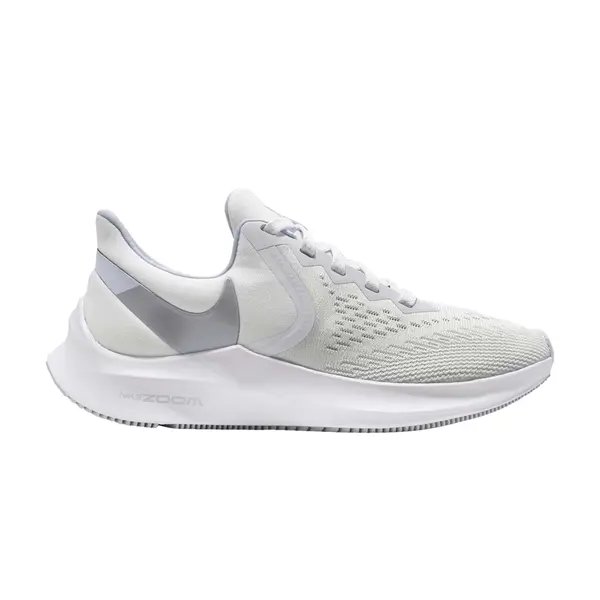 Nike Zoom Winflo Sneakers - White