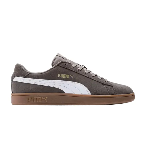 PUMA Smash V2 Sneakers - Grey