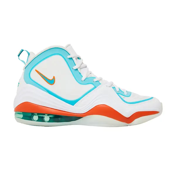 Nike Penny 5 - White