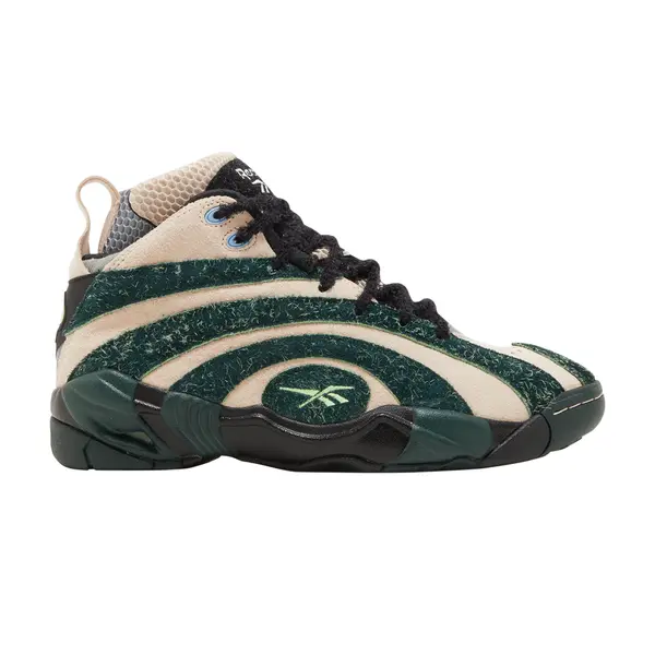 REEBOK Brain Dead X Shaqnosis Sneakers