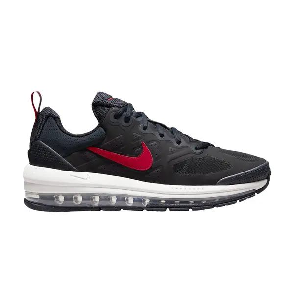 Nike Air Max Genome Sneakers - Blue