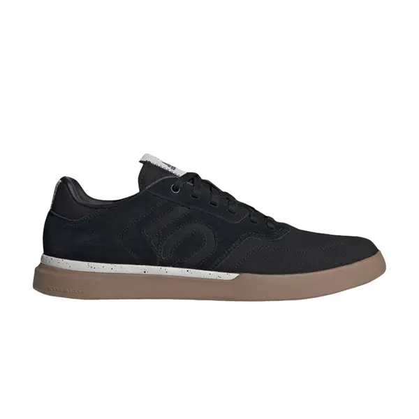 Adidas Five Ten Sleuth Sneakers - Black