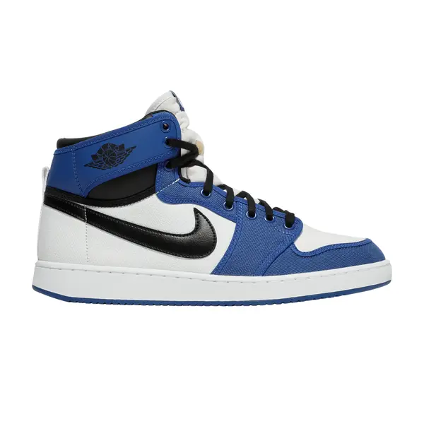 JORDAN 1 Ko - Blue