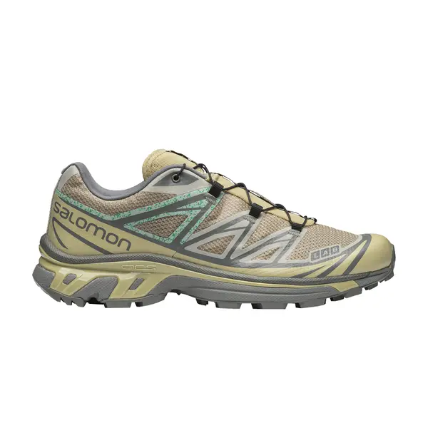 SALOMON Xt-6 Mindful - Grey