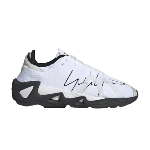 Adidas Y-3 Fyw S-97 Sneakers - White
