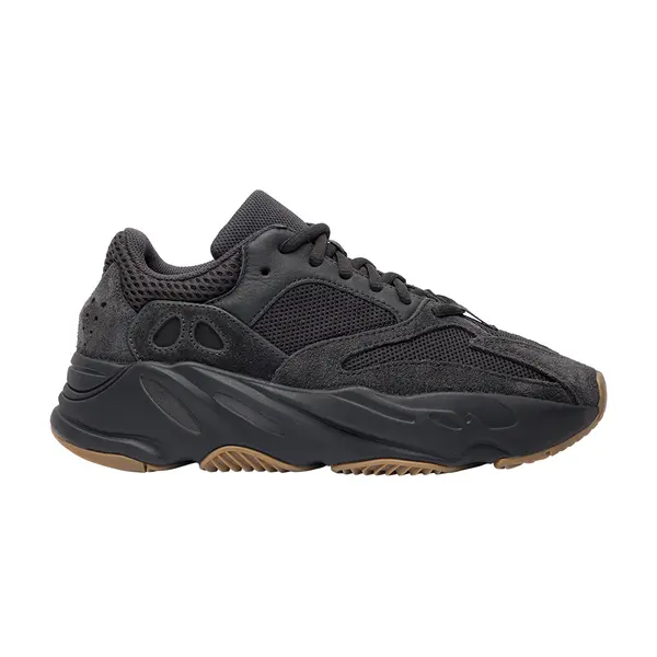 Adidas Yeezy Boost 700 - Black