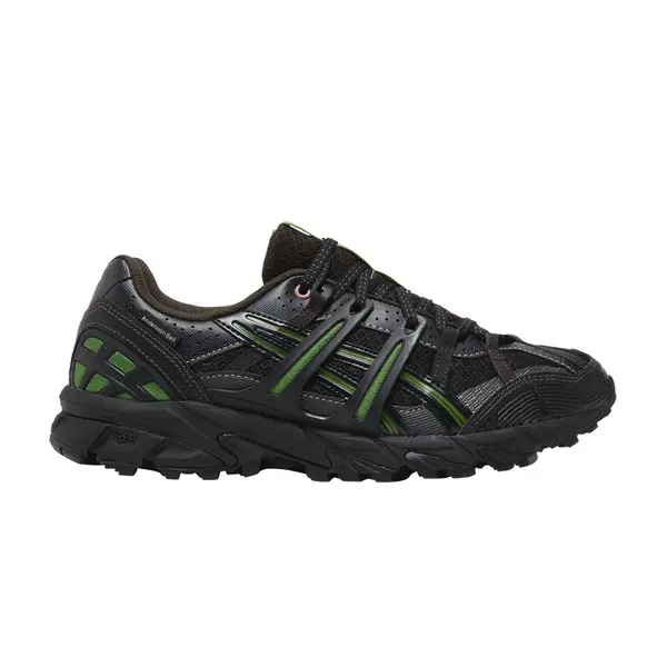 Asics Andersson Bell X Gel-sonoma 15-50 Sneakers - Black
