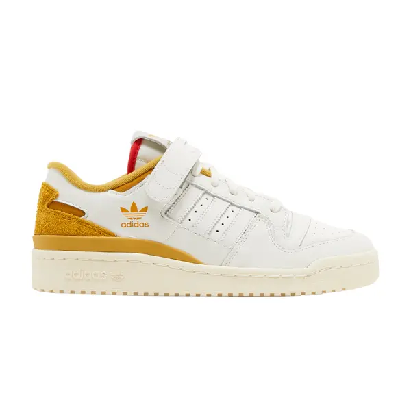 Adidas Forum 84 Low Sneakers