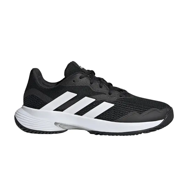 Adidas Courtjam Control Sneakers