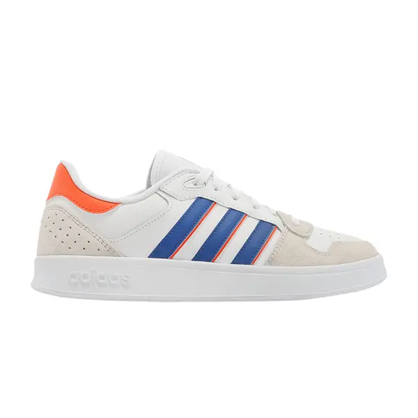 Adidas Breaknet Plus Sneakers