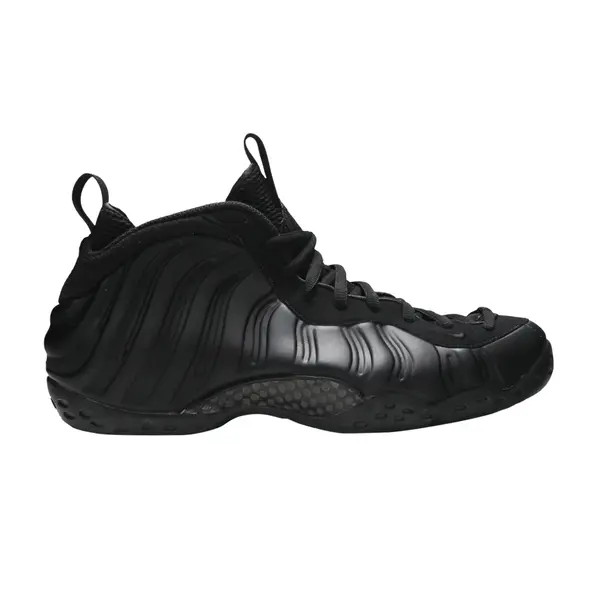 Nike Foamposite One Retro 'anthracite - Black