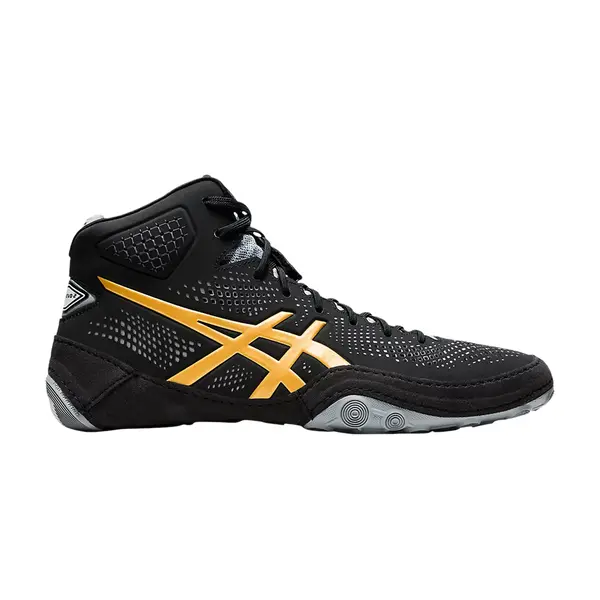 Asics Dan Gable Evo 2 - Black