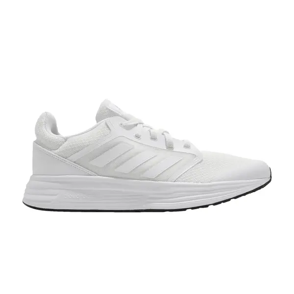 adidas gazelle silver green womens adidas Women Galaxy 5 Running Shoes