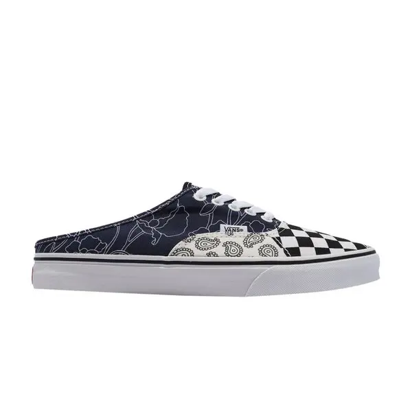 VANS Authentic Mule - Multicolor