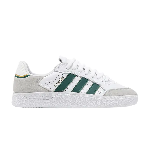 Adidas Tyshawn Low Sneakers