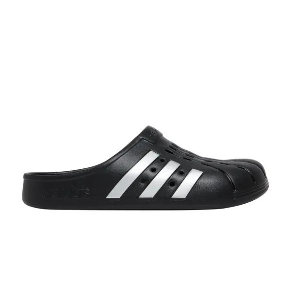 Adidas Adilette Clog - Black