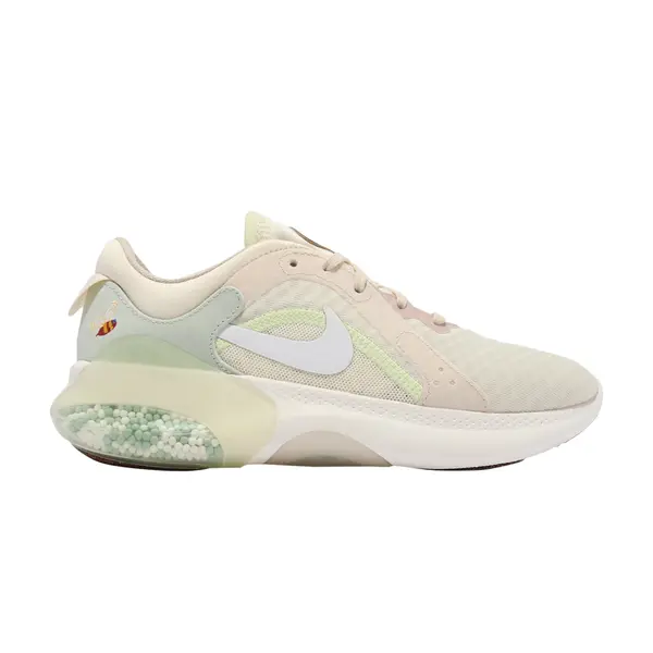 Nike Joyride Dual Run 2 'bee' Sneakers - Cream
