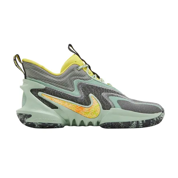 Nike Cosmic Unity 2 Sneakers - Green