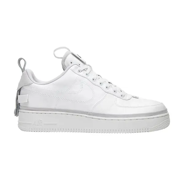 Nike Force 1 All Star 90 - White