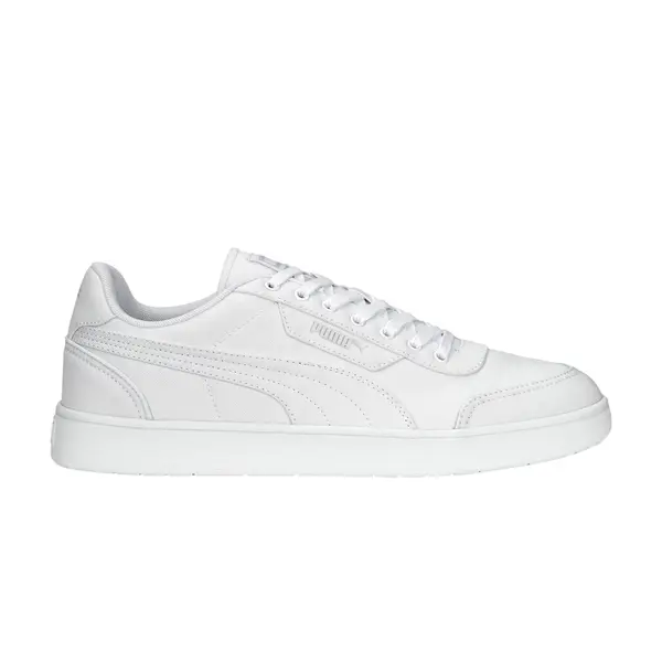 PUMA Court Guard Cvs Sneakers - White