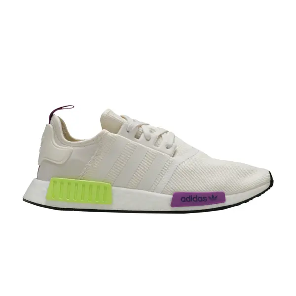 Adidas Nmd_r1 - White | Editorialist