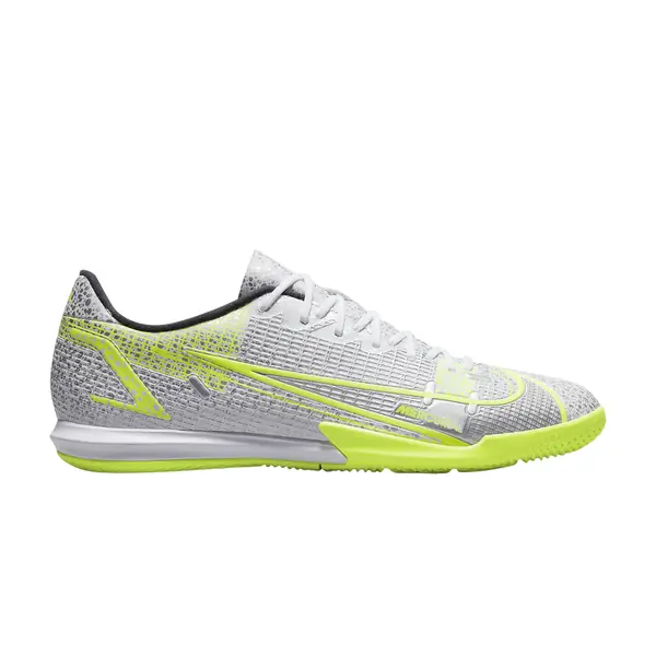Nike Mercurial Vapor 14 Academy Ic - Silver
